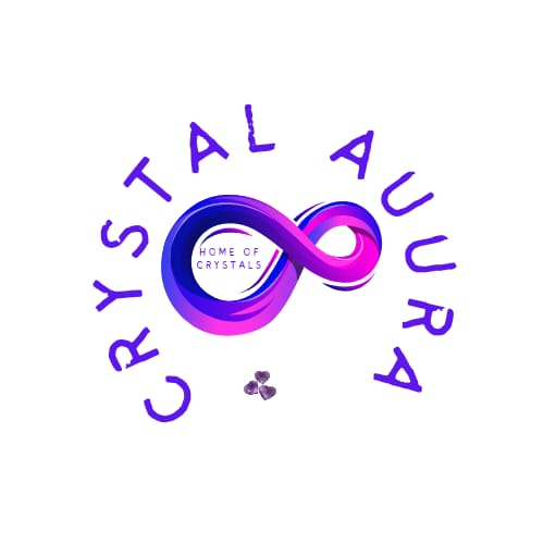 Crystal Auura - The Home of Authentic Hand Picked Crystals