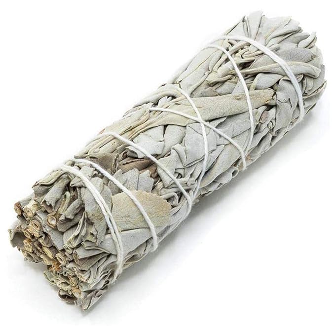 Indian Sage - Authentic and Pure